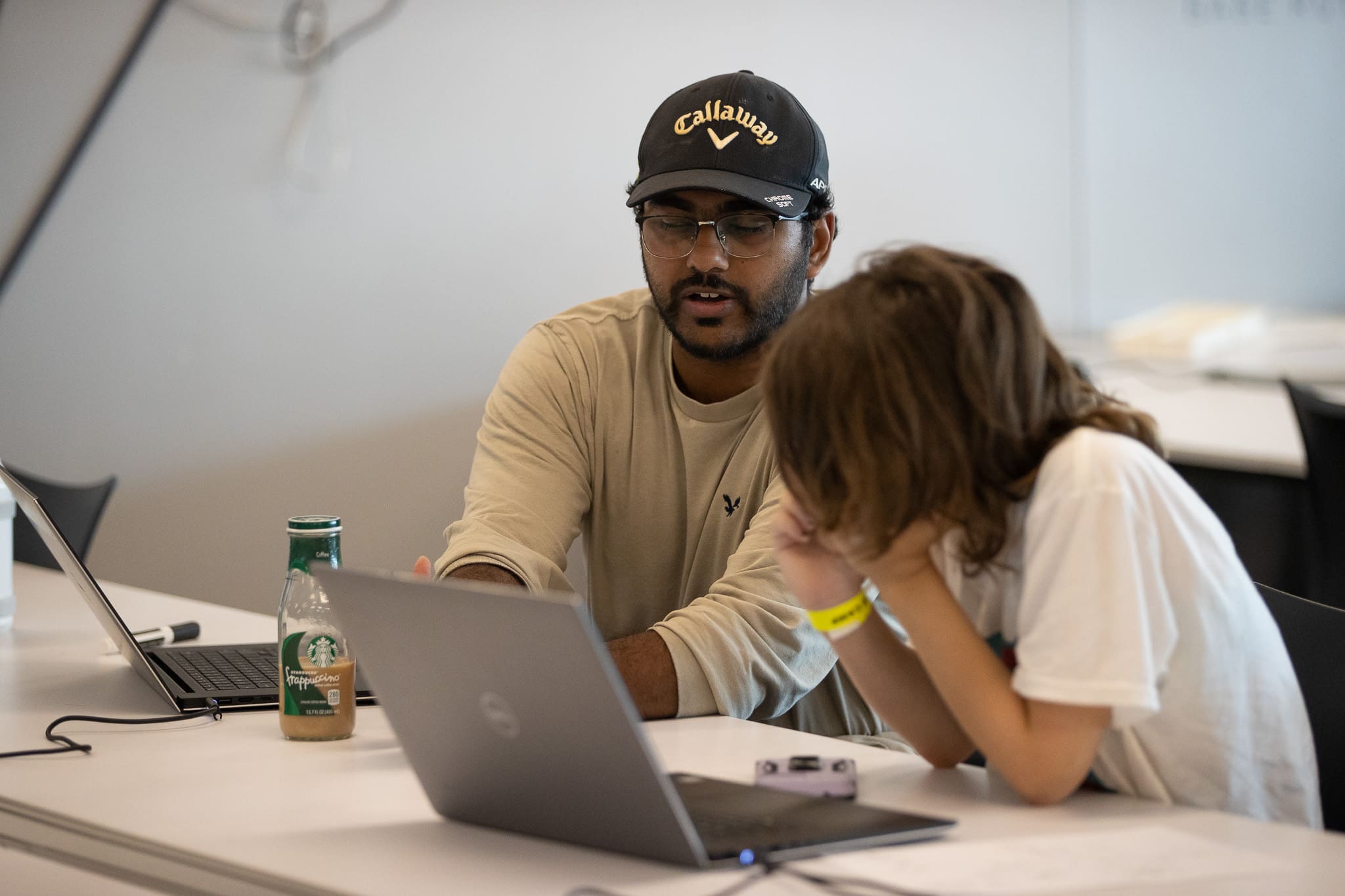 Icode Jr Programmer Intro To 2d Game Development With Scratch The St James Camps