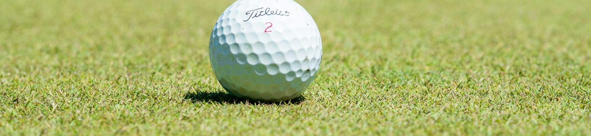 Golf Camp - The St. James Camps