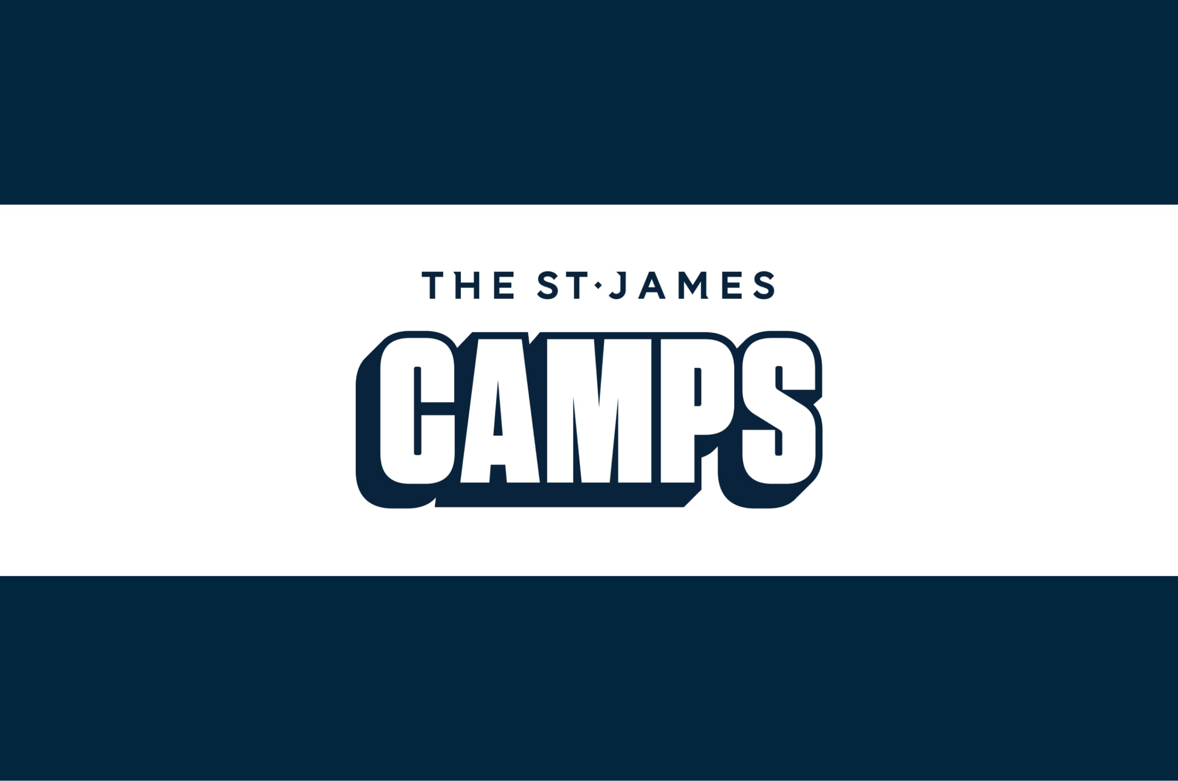 iCode - The St. James Camps