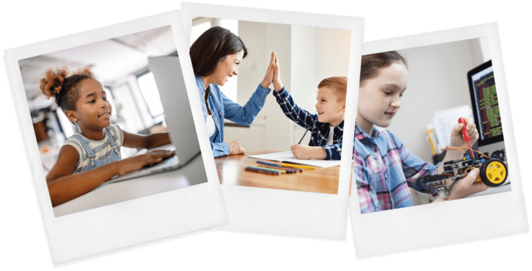 Steam Camps The St James Camps